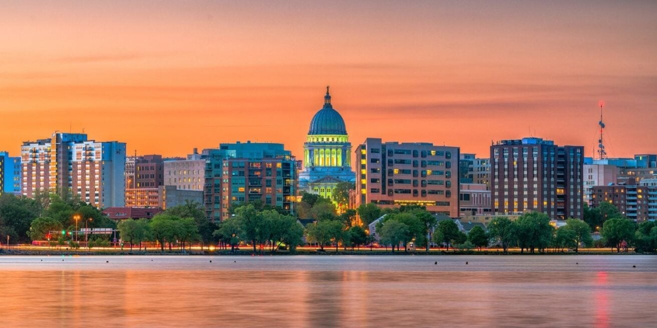 15 Surprising Facts About Wisconsin - The Fact Site