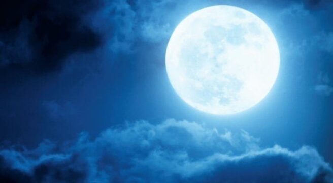 What Is A Cold Moon? - The Fact Site
