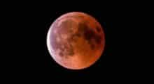 What Is A Hunter's Moon? - The Fact Site
