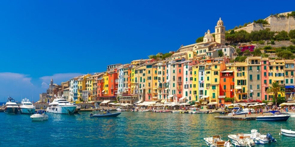 16 Interesting Facts About Italy - The Fact Site