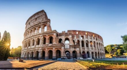 16 Interesting Facts About Italy - The Fact Site