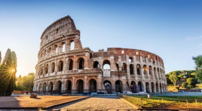 16 Interesting Facts About Italy - The Fact Site