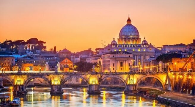 16 Interesting Facts About Italy - The Fact Site