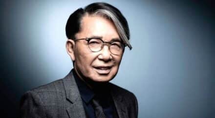 8 Cool Facts About Kenzo - The Fact Site