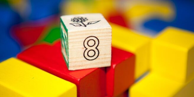 10 Fun Facts About The Number 8 - The Fact Site