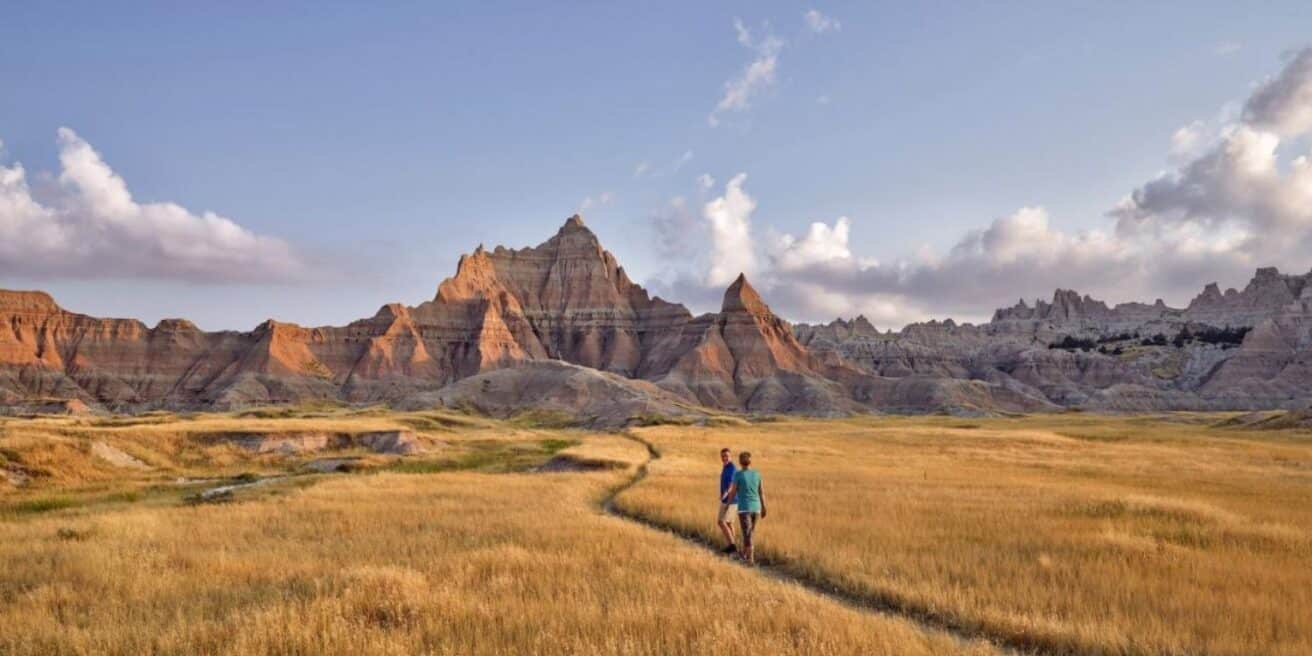 15 Significant Facts About South Dakota - The Fact Site