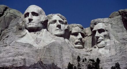 15 Significant Facts About South Dakota - The Fact Site