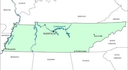15 Tantalizing Facts About Tennessee - The Fact Site