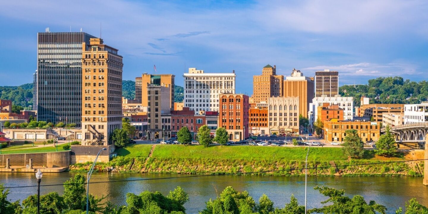 15 Tantalizing Facts About West Virginia - The Fact Site