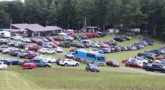 15 Tantalizing Facts About West Virginia - The Fact Site