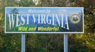 15 Tantalizing Facts About West Virginia - The Fact Site