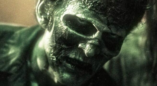 13 Gruesome Facts About Zombies - The Fact Site