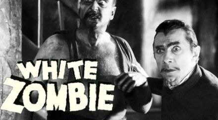 13 Gruesome Facts About Zombies - The Fact Site