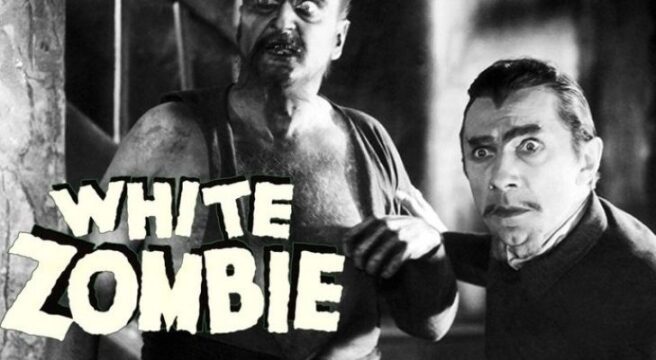 13 Gruesome Facts About Zombies - The Fact Site