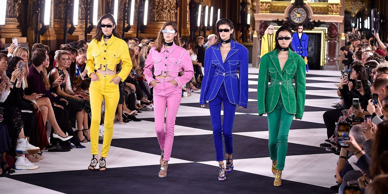 100 Fascinating Facts About Fashion & Clothing - The Fact Site