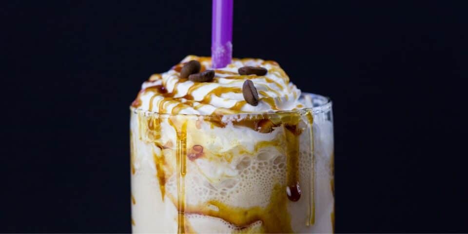 National Frappé Day | October 7 - The Fact Site