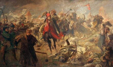 September 18: Facts & Historical Events On This Day - The Fact Site