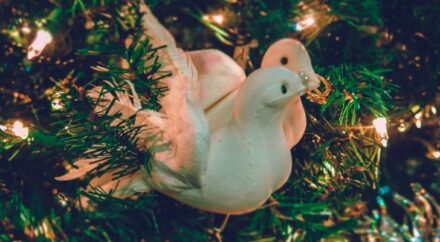 What Are The 12 Days Of Christmas? - The Fact Site