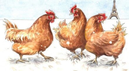 What Are The 12 Days Of Christmas? - The Fact Site