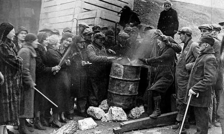 November 13: Facts & Historical Events On This Day - The Fact Site