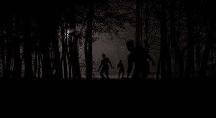 13 Gruesome Facts About Zombies - The Fact Site