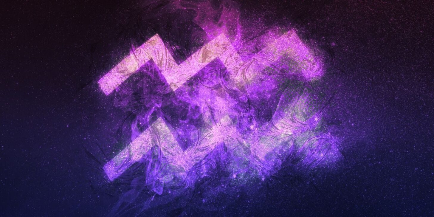Amazing Facts About The Aquarius Zodiac Sign - The Fact Site