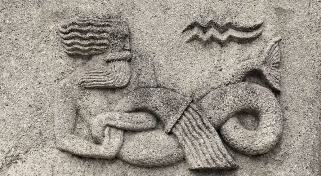 Amazing Facts About The Aquarius Zodiac Sign - The Fact Site
