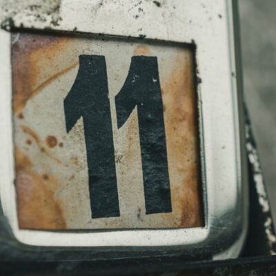 10 Quick Facts About The Number 10 - The Fact Site