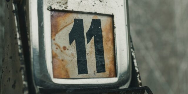 11 Fun Facts About The Number 11 - The Fact Site