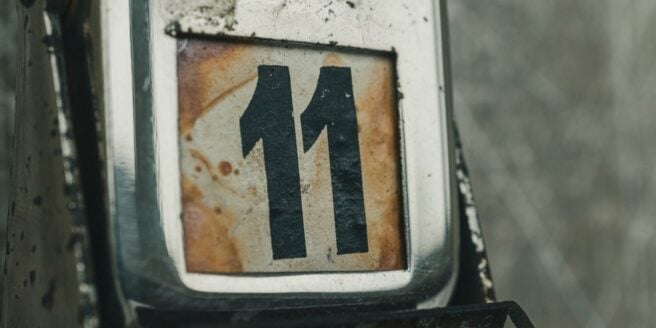 11 Fun Facts About The Number 11 - The Fact Site