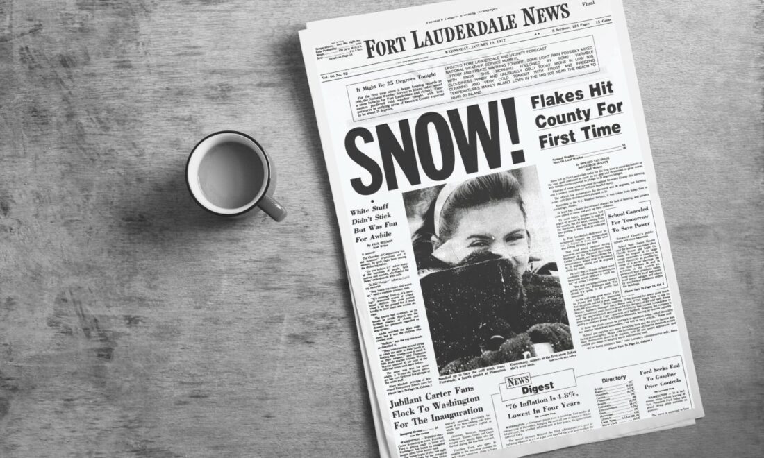January 19: Facts & Historical Events On This Day - The Fact Site
