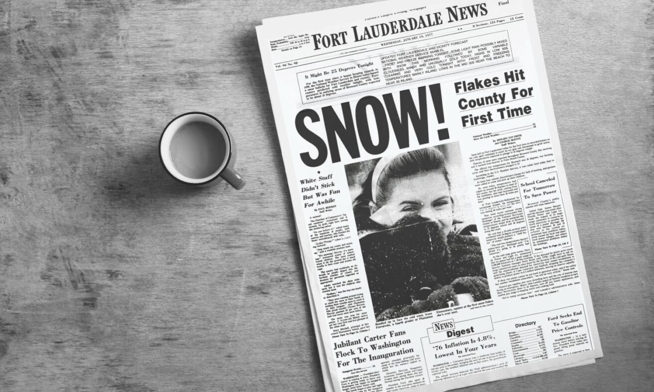 January 19: Facts & Historical Events On This Day - The Fact Site