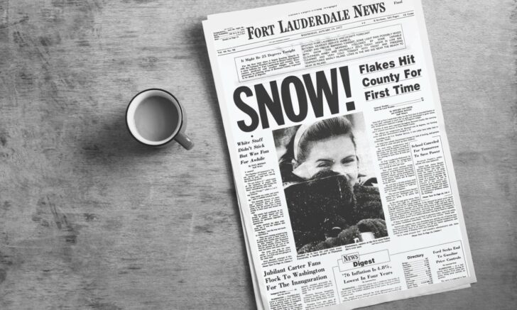 January 19: Facts & Historical Events On This Day - The Fact Site