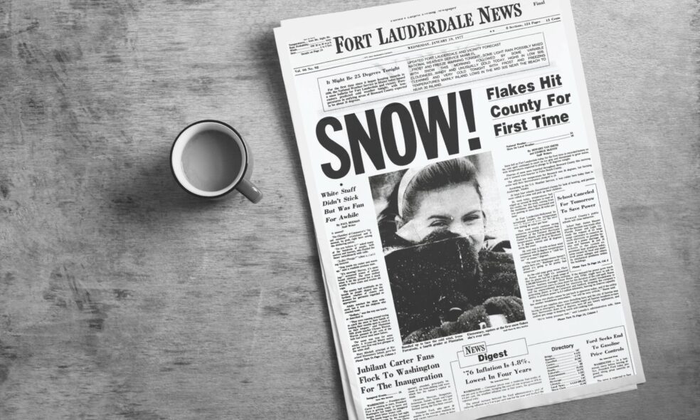 January 19: Facts & Historical Events On This Day - The Fact Site