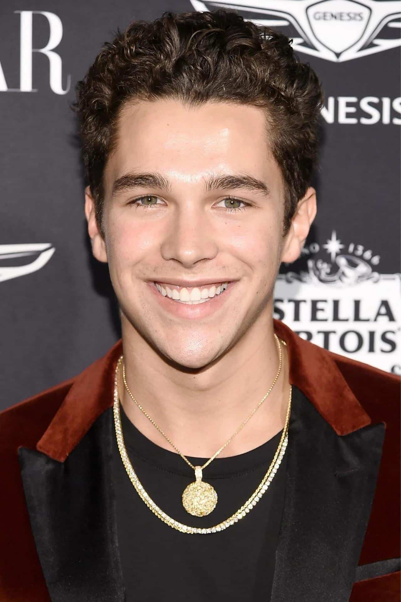 Austin Mahone Fakten Karriere Kindheit Und Vieles Mehr Rcad