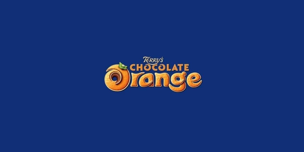 A Brief History Of Terry's Chocolate Orange - The Fact Site