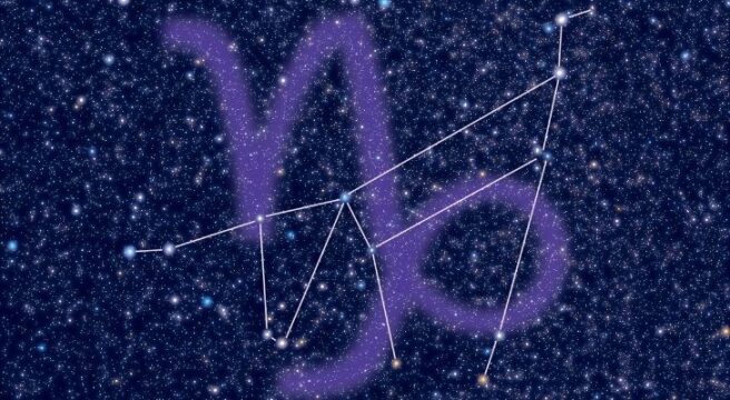 Curious Facts About The Capricorn Zodiac Sign - The Fact Site