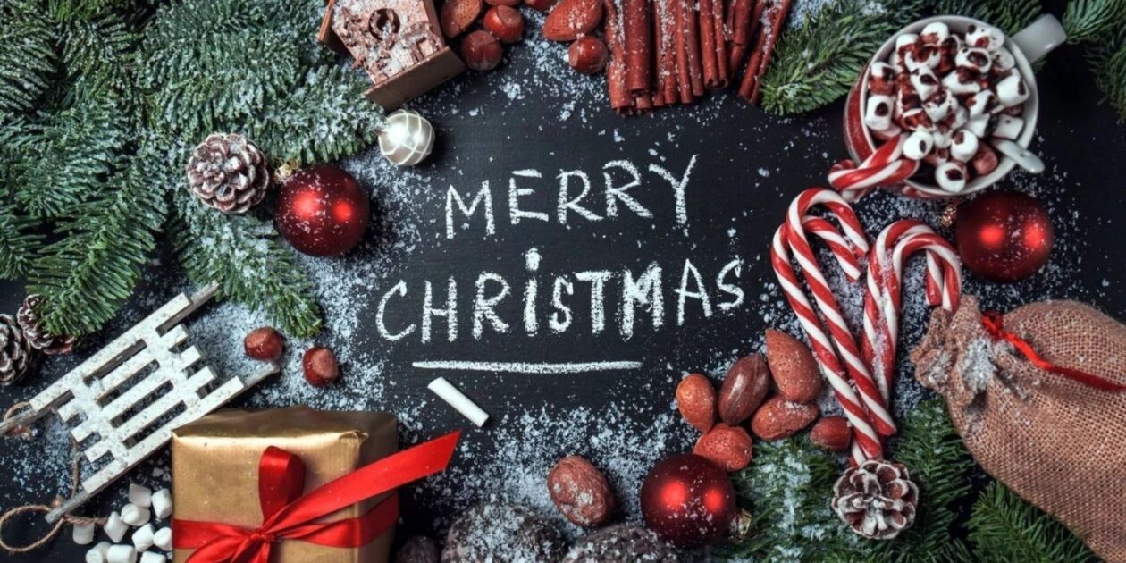 13 Christmas Eve Facts & Traditions - The Fact Site