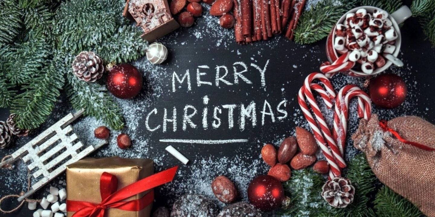 Why Do We Give Gifts At Christmas? - The Fact Site