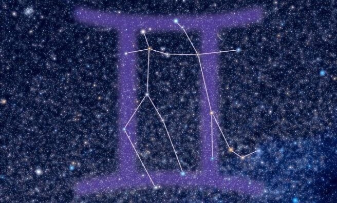 Genuine Facts About The Gemini Zodiac Sign - The Fact Site