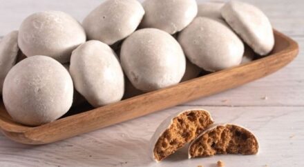 National Pfeffernüsse Day | December 23 - The Fact Site