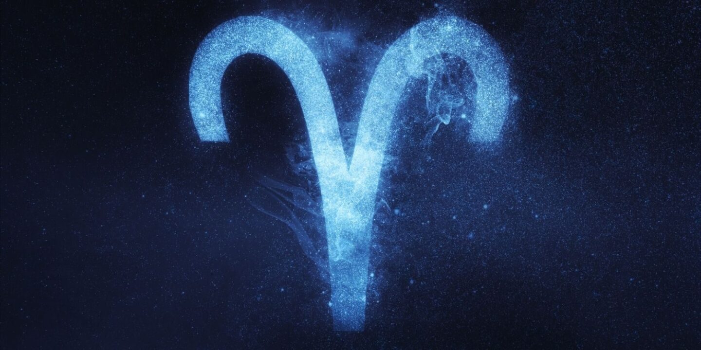 Amazing Facts About The Aries Zodiac Sign - The Fact Site