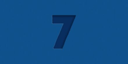 10 Fun Facts About The Number 3 - The Fact Site