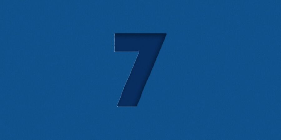 10 Fun Facts About The Number 3 - The Fact Site
