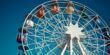 National Ferris Wheel Day | February 14 - The Fact Site