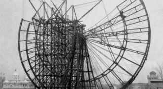 National Ferris Wheel Day | February 14 - The Fact Site