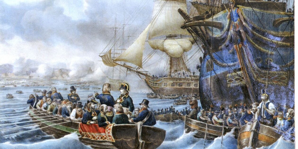 June 11: Facts & Historical Events On This Day - The Fact Site