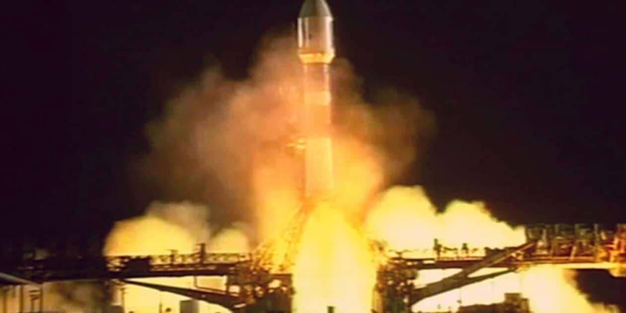 2003: Facts & Events That Happened in This Year - The Fact Site
