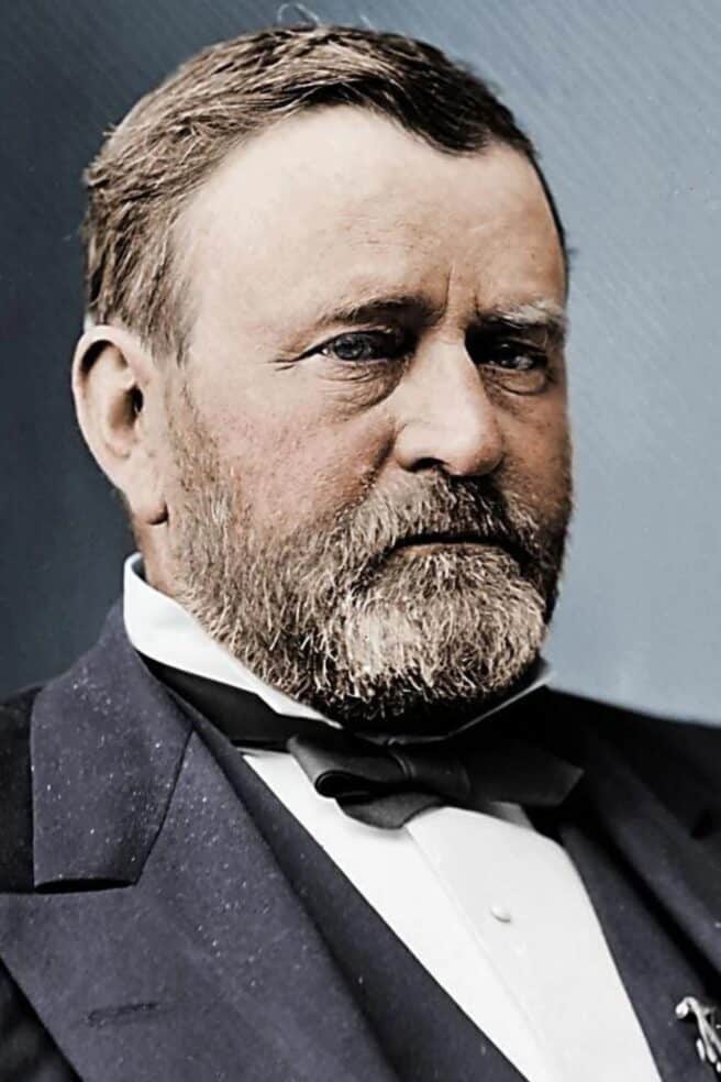 April 27: Facts & Historical Events On This Day - The Fact Site