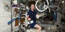 10 Incredible Facts About The International Space Station - The Fact Site
